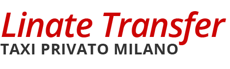 Milan Taxi Service | Linate Transfer NCC Milano